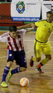 What Is Futsal And How To Play It? - Futsal Expert